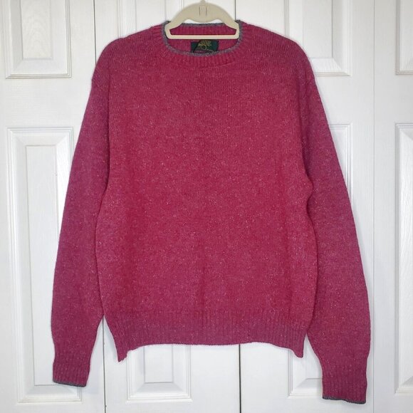Jantzen | Sweaters | Vtg Jantzen Pullover Sweater Grandpa Country ...